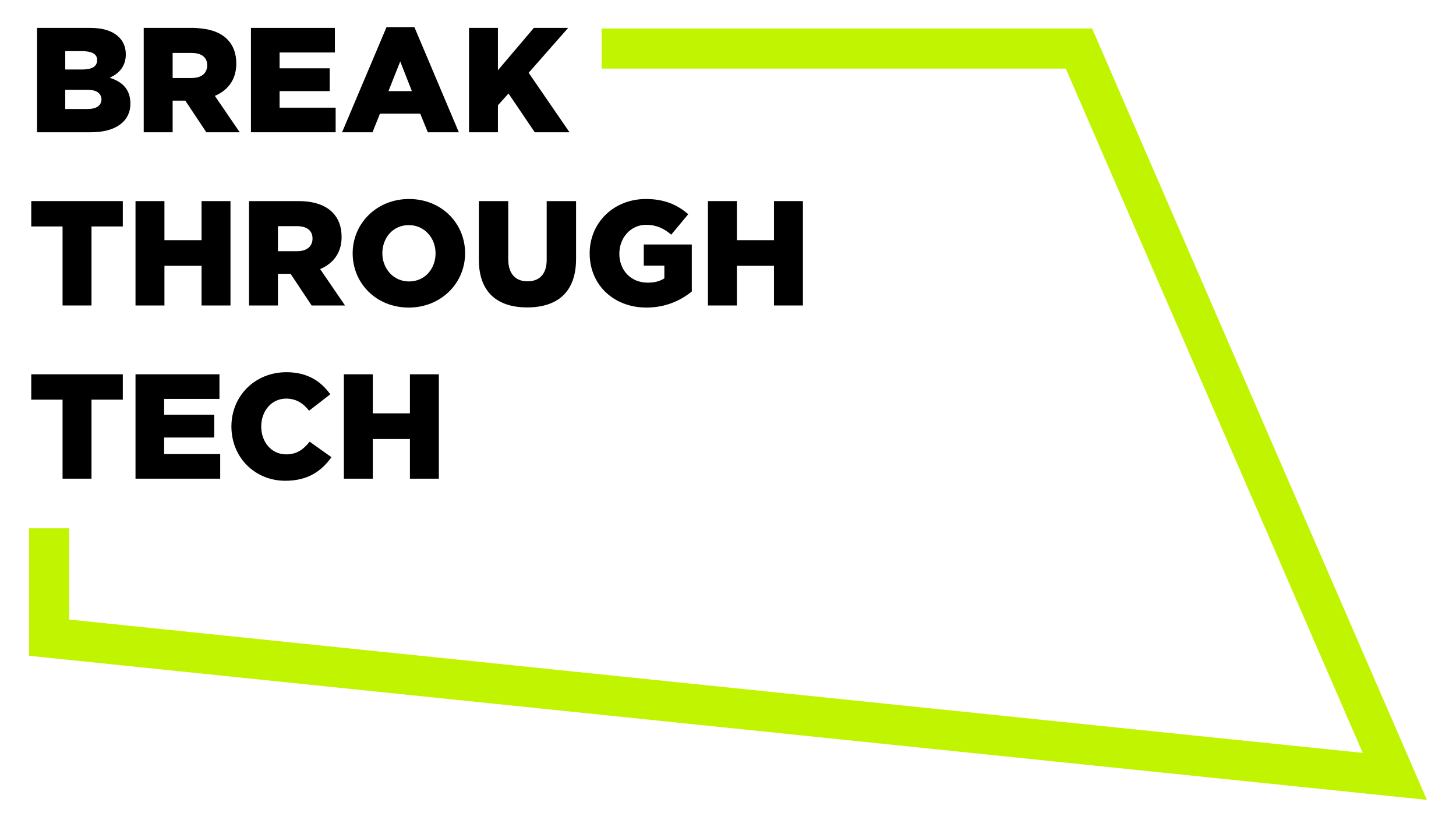 Closing the Gender Gap in Tech, and Beyond