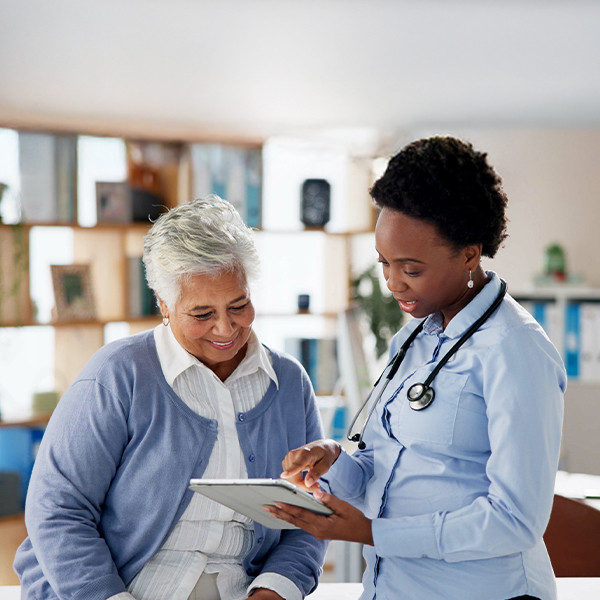 CareOregon migrates claims with robotic automation | Cognizant