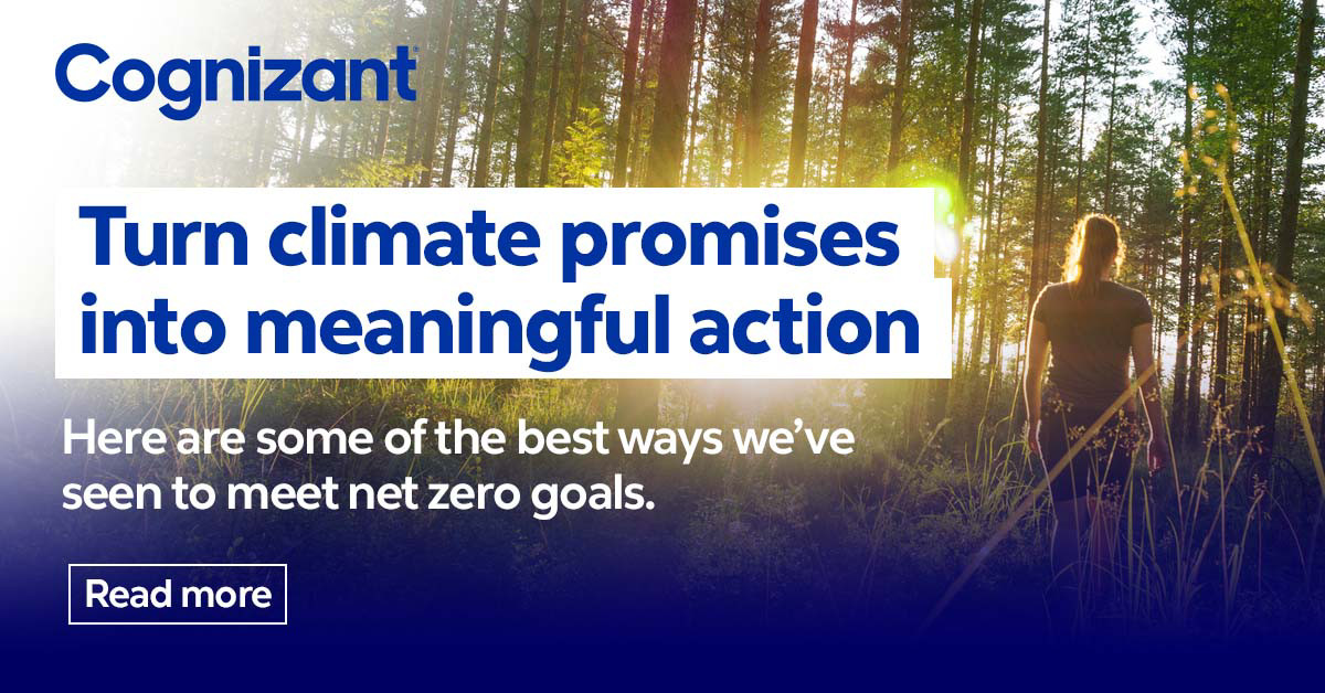 Here’s how to turn climate promises into accountability and action