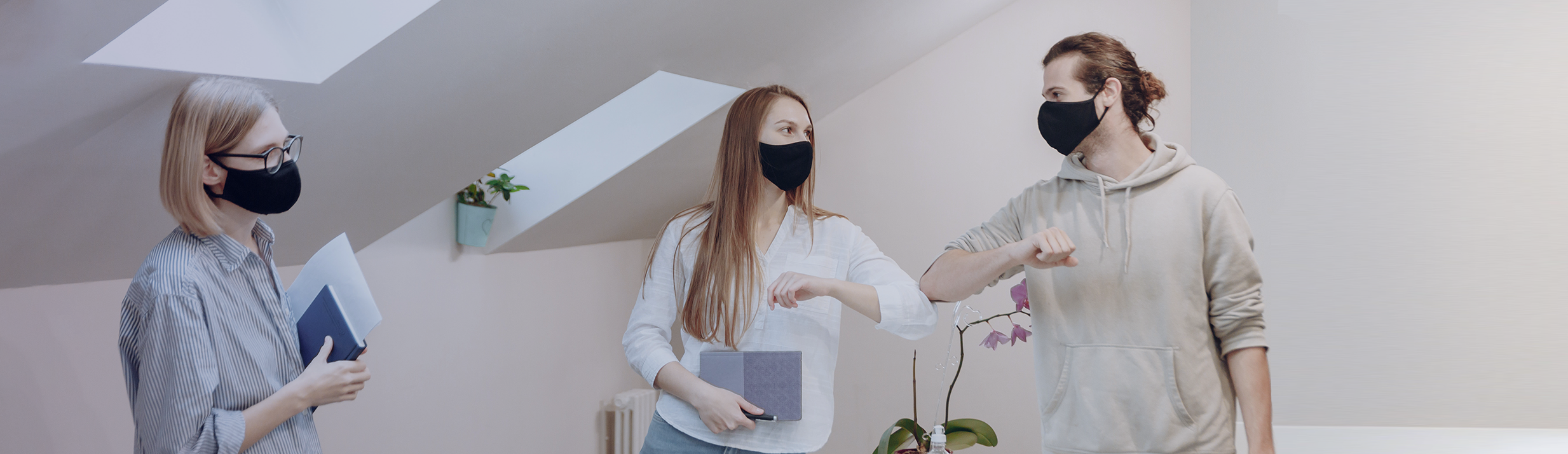 The Post-Pandemic Evolution of Human Expectation, Experience and ...