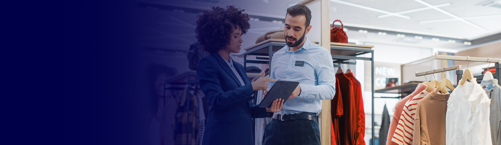 Unlocking Retail Success: The In-Store Excellence Maturity Model