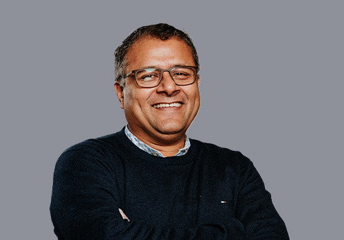 About Cognizant | Cognizant The Netherlands