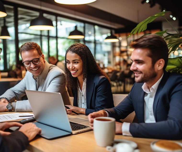 Generative AI Services for Business | Cognizant Benelux Generative AI Services for Business | Cognizant Benelux