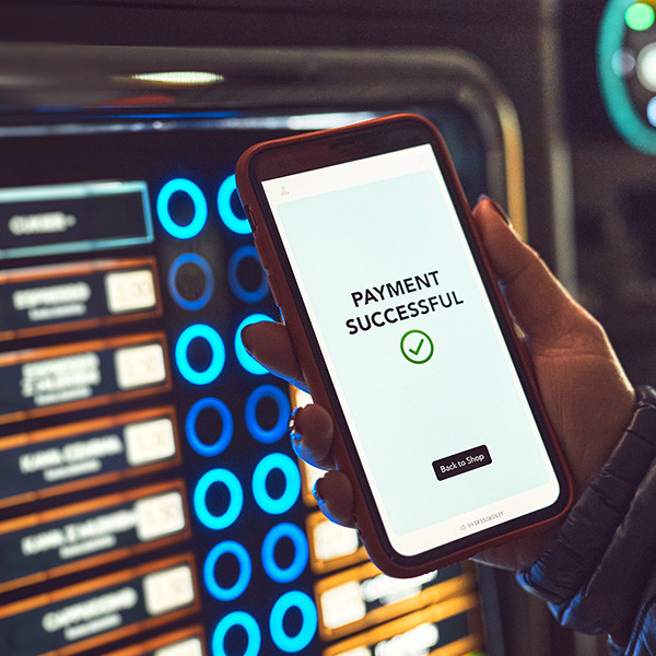 Bank Upgrades its P2P Digital Payment App | Cognizant