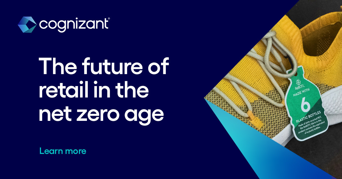 The future of retail in the net zero age