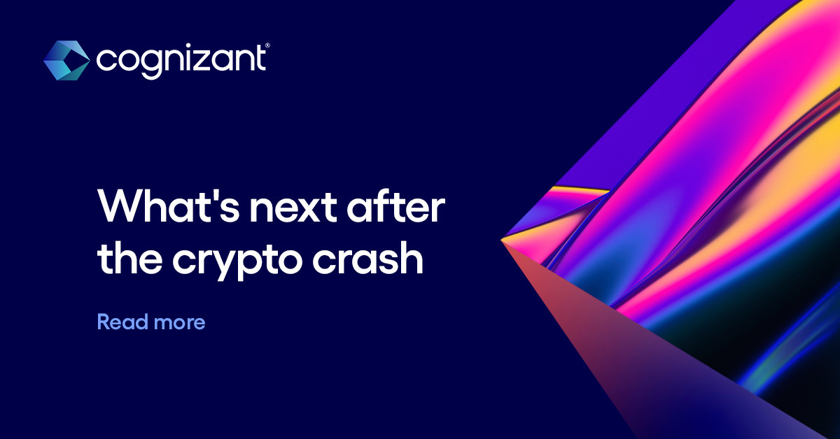 Here’s a look at the future of crypto