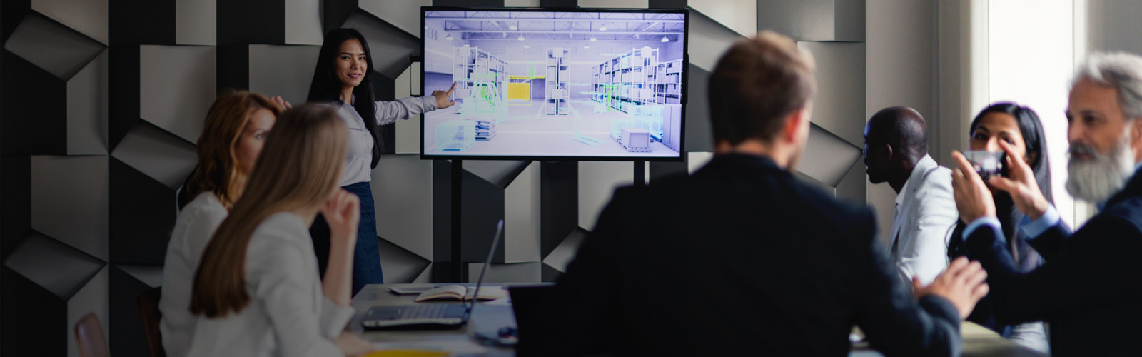 Client Briefing Program | Cognizant