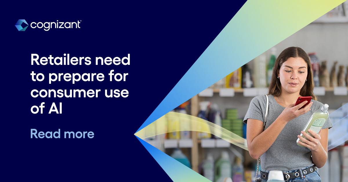 AI reshaping retail consumer engagement