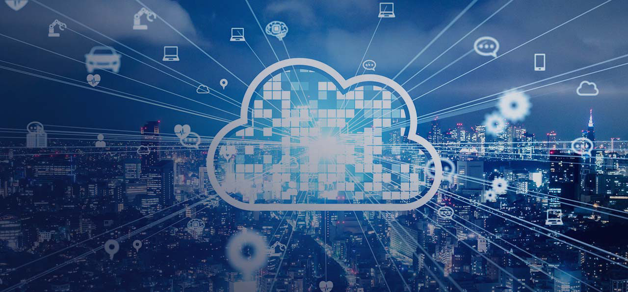 Cloud Solutions—enterprise Cloud Computing Services Cognizant Canada