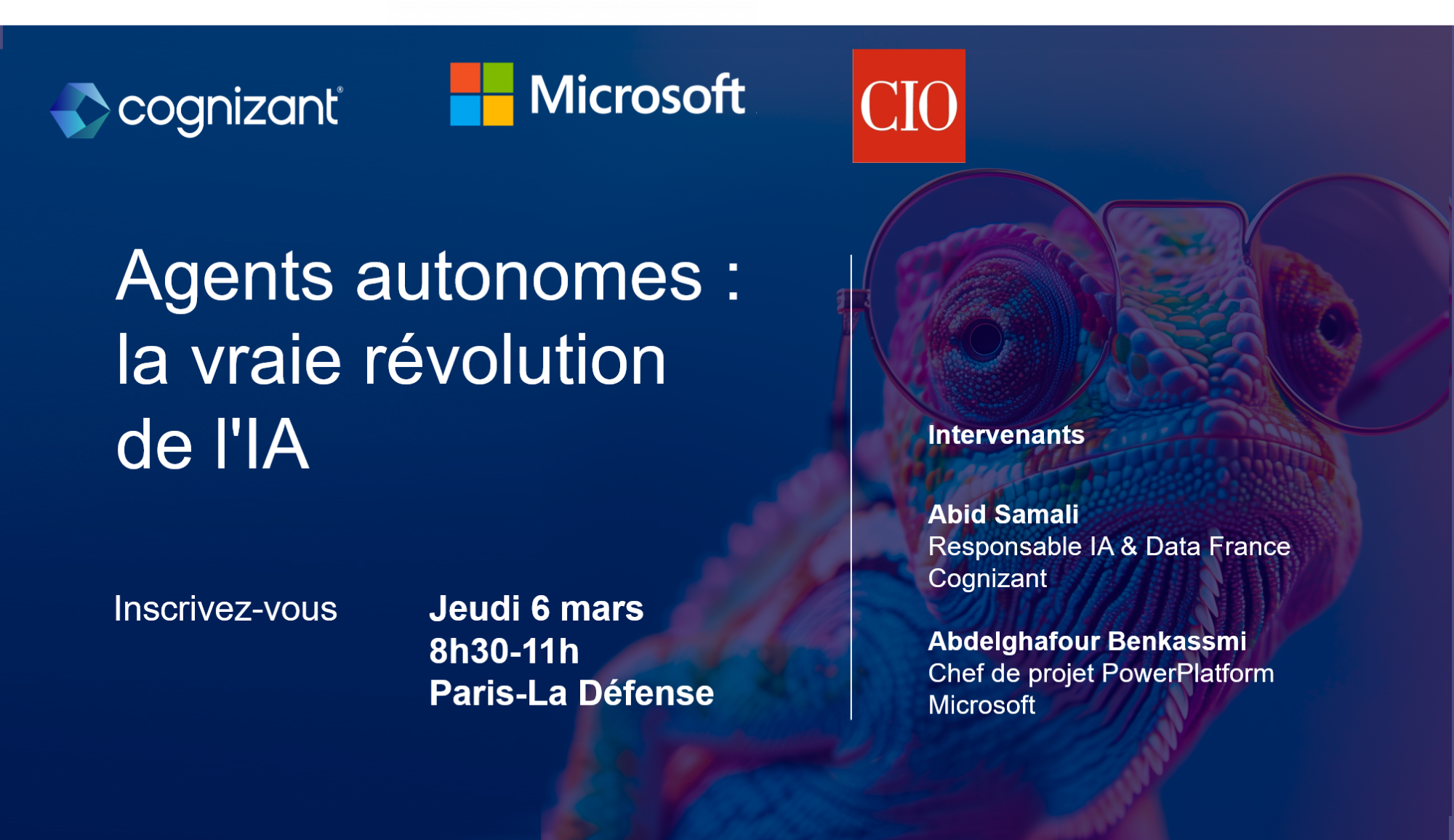 Agents autonomes : la vraie révolution IA