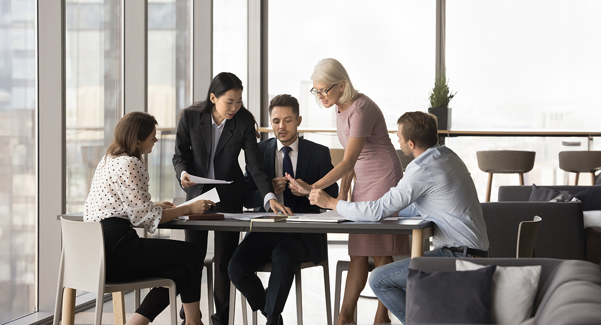 Fletcher Building Datahub propels business-wide innovation | Cognizant