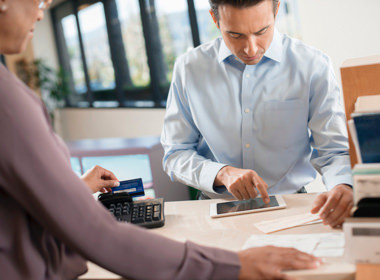 Banking Operations Automation | Cognizant