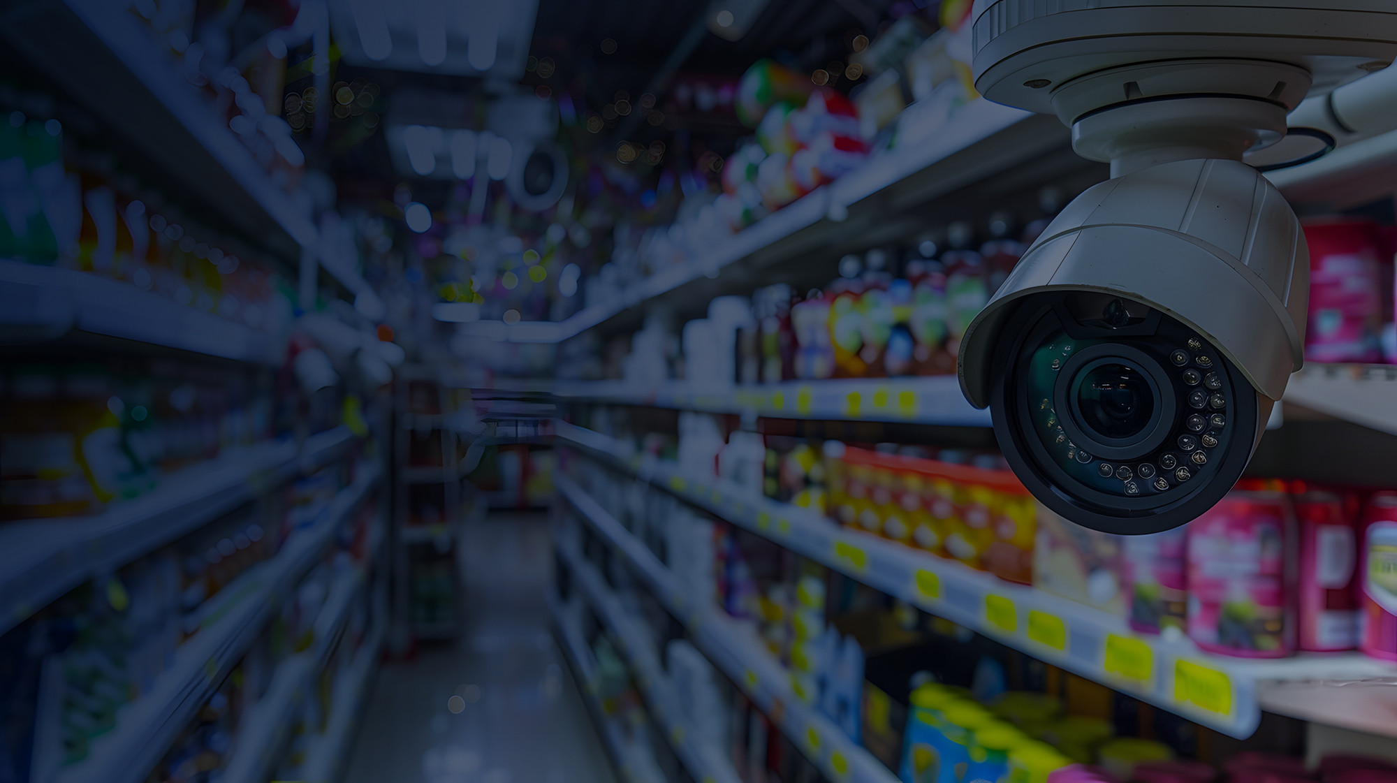 From concern to confidence: Managing shrinkage in self-checkout systems