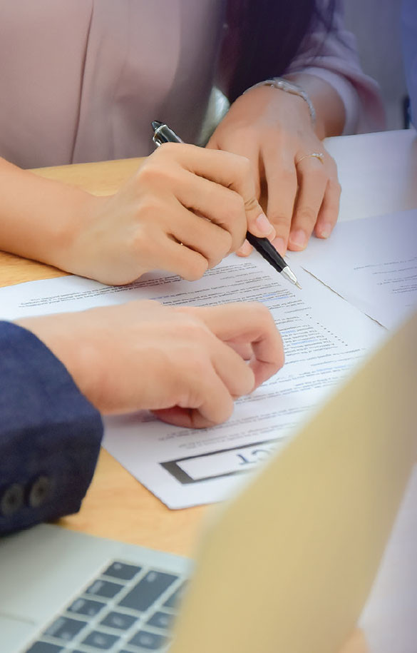 Underwriting Process Redesign Reduces Costs by 20% | Cognizant