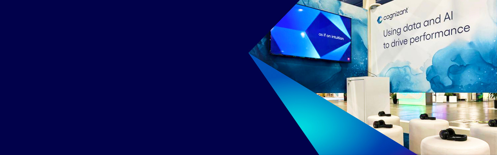 Partner and Sponsored Events | Cognizant