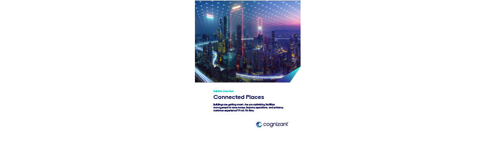 Software Solutions for Communications Companies | Cognizant