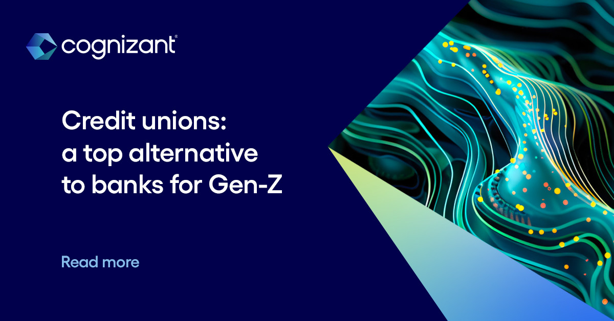 Credit unions’ strengths can make them a Gen-Z magnet