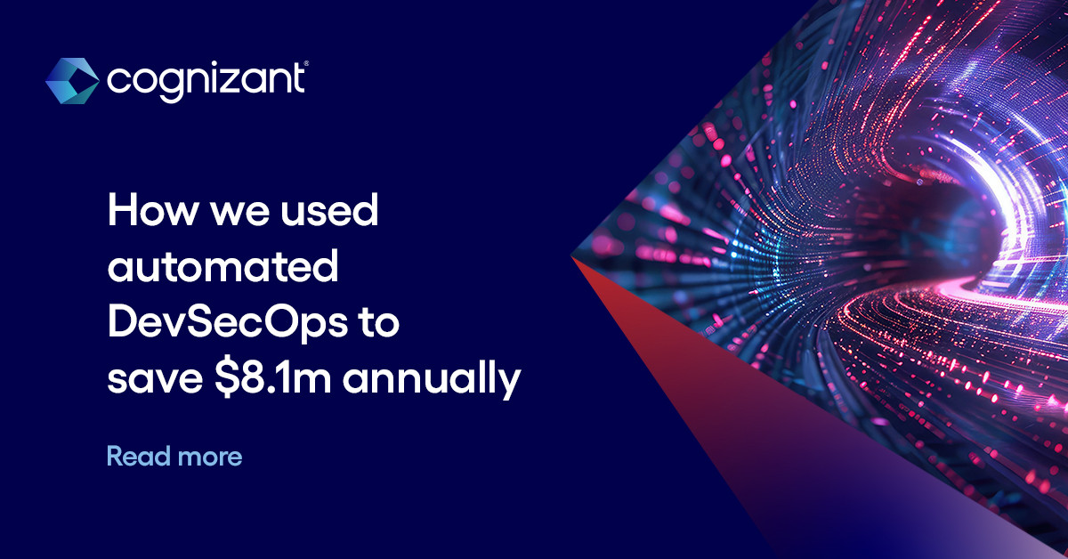 A DevSecOps transformation story