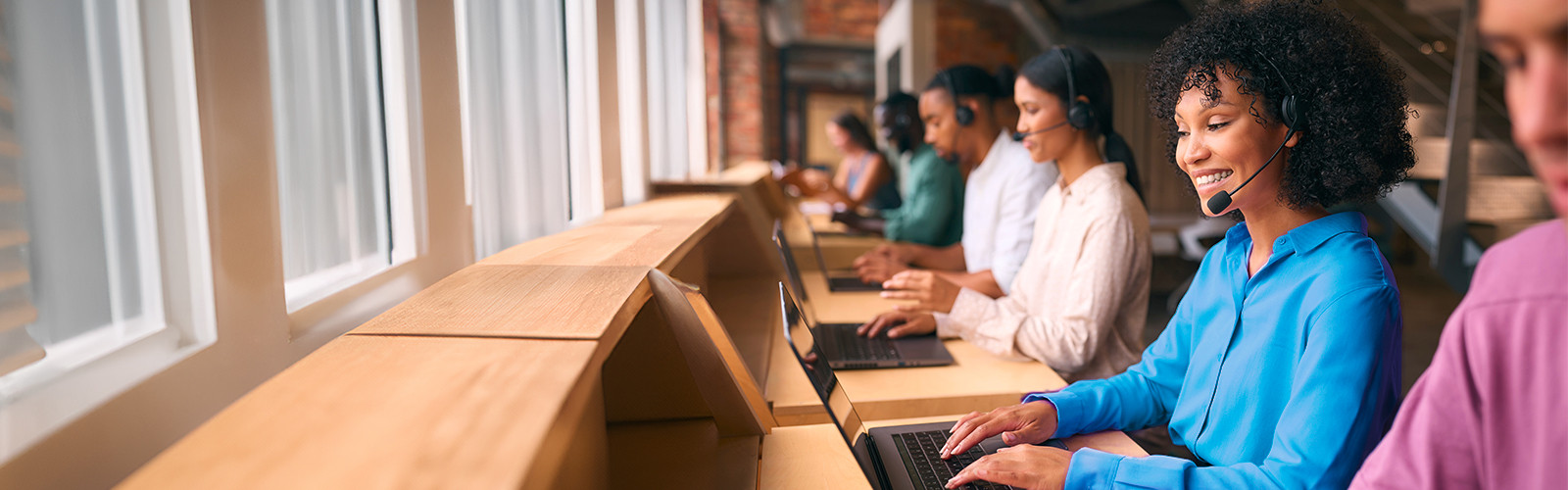 Centre de contacts Microsoft Dynamics 365 optimisé par l'IA | Cognizant ...