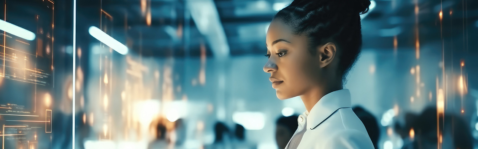 Generative AI—Tech to Watch | Cognizant