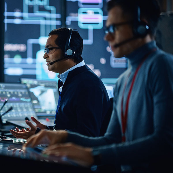 Intuition engineered—human insight, superhuman speed | Cognizant India