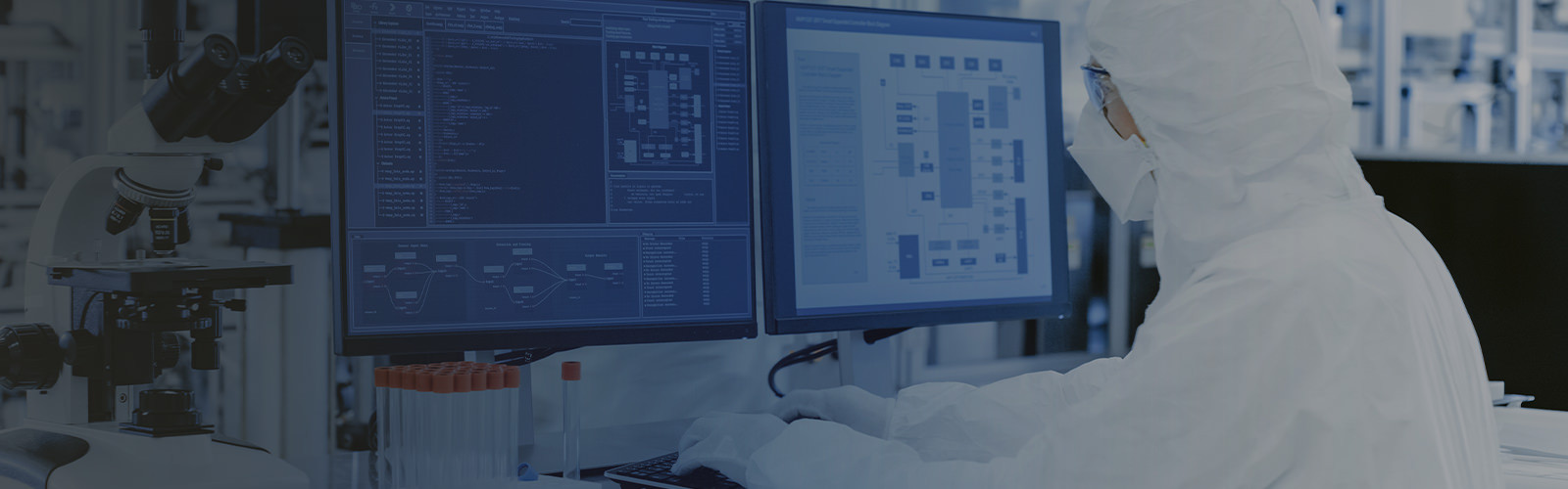 GMP Manufacturing Solutions | Cognizant