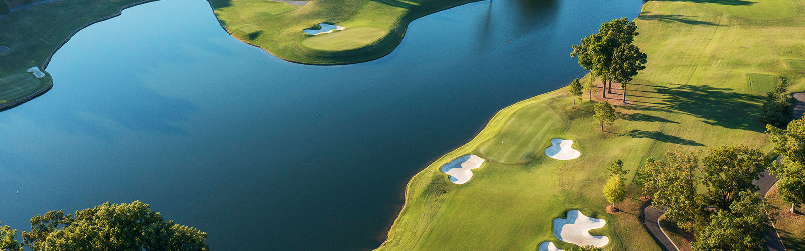 Golf Partnerships | Cognizant