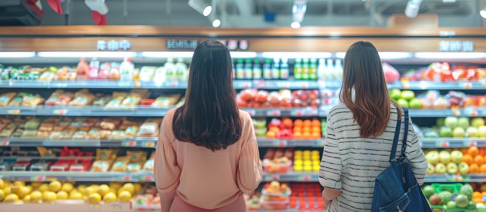 Grocery Technology Solutions | Cognizant