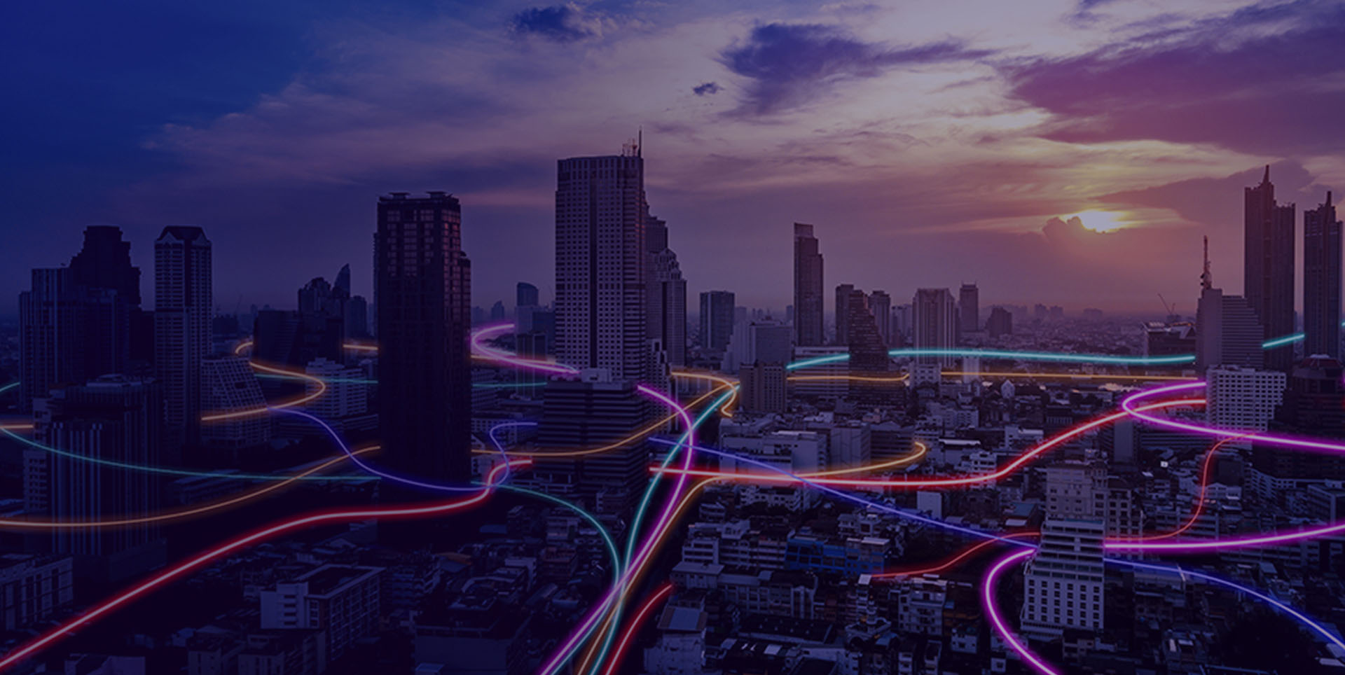 Award win for Cognizant: autonomous networks pave the way to a transparent, resilient and secure ...