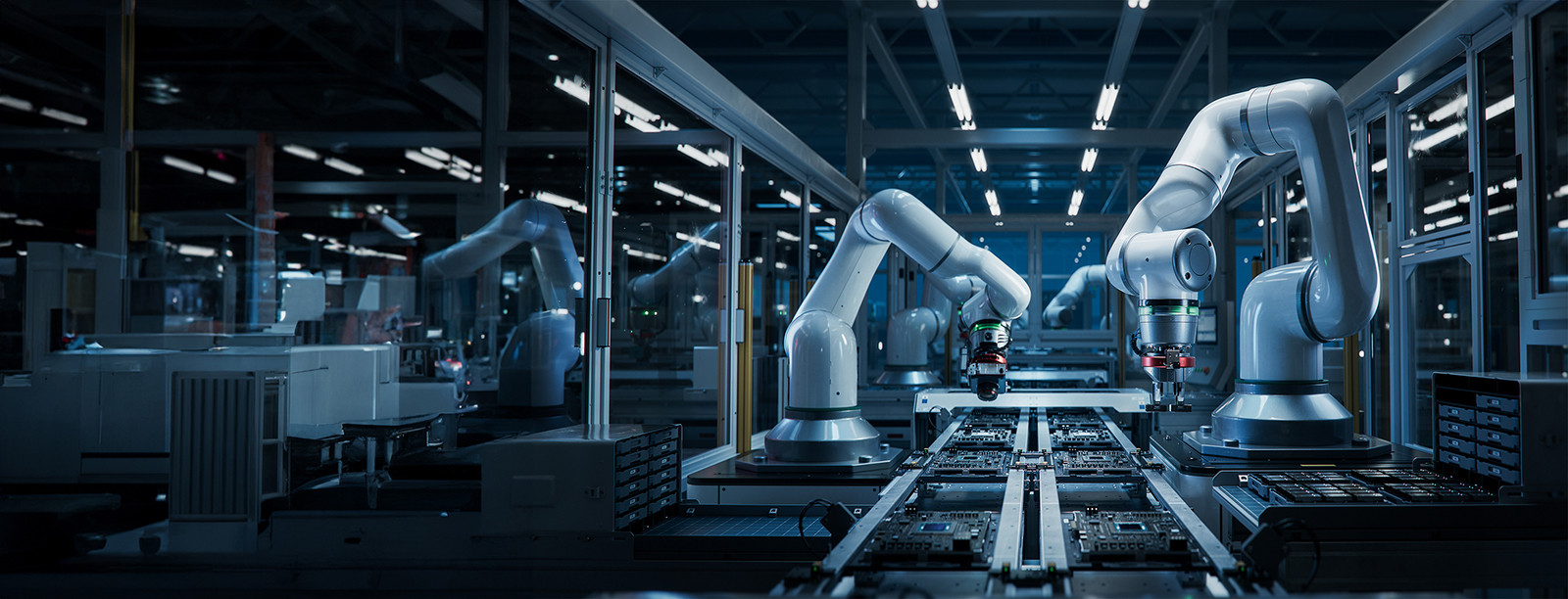 Asset Management | Cognizant UK & Ireland