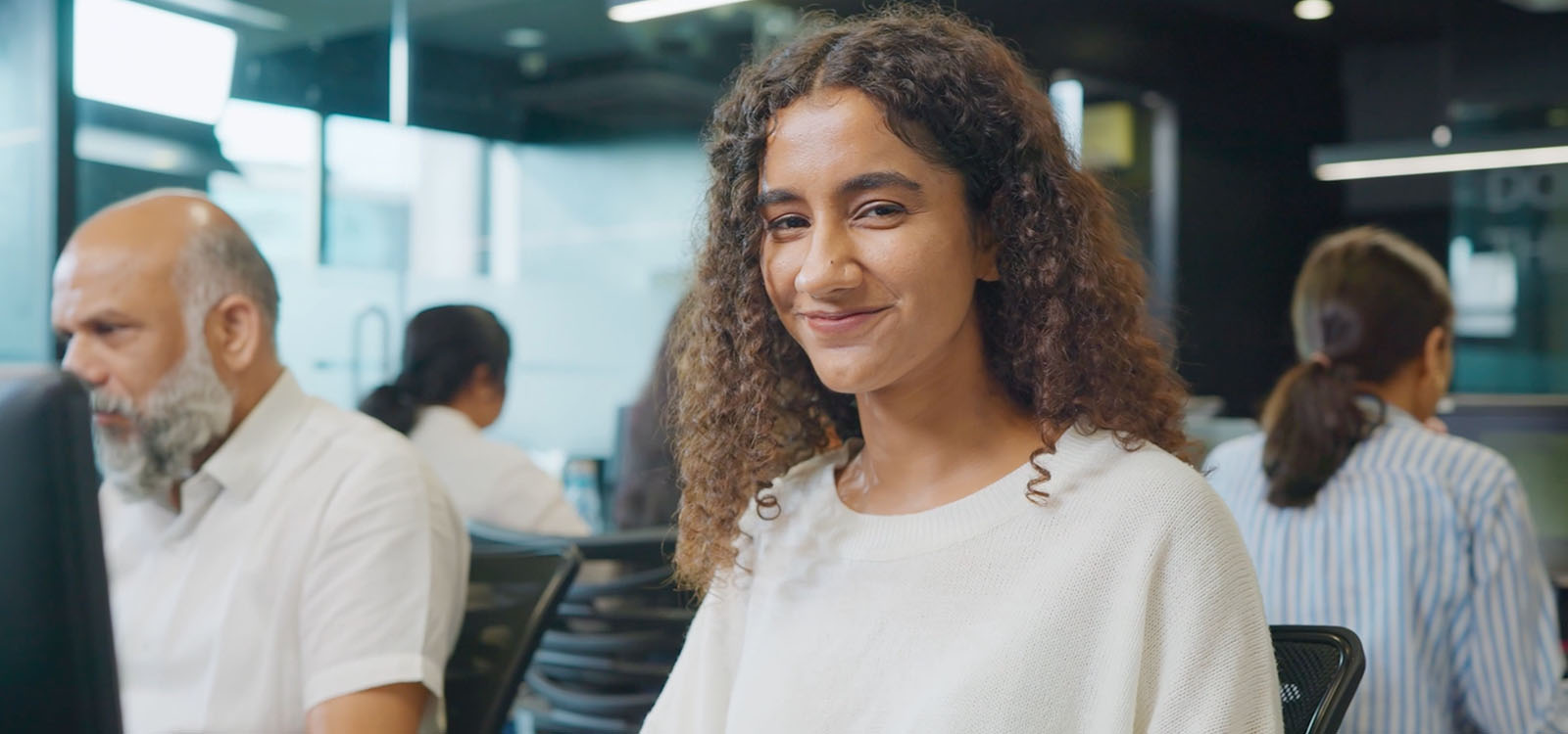 Diversity And Inclusion Cognizant Canada