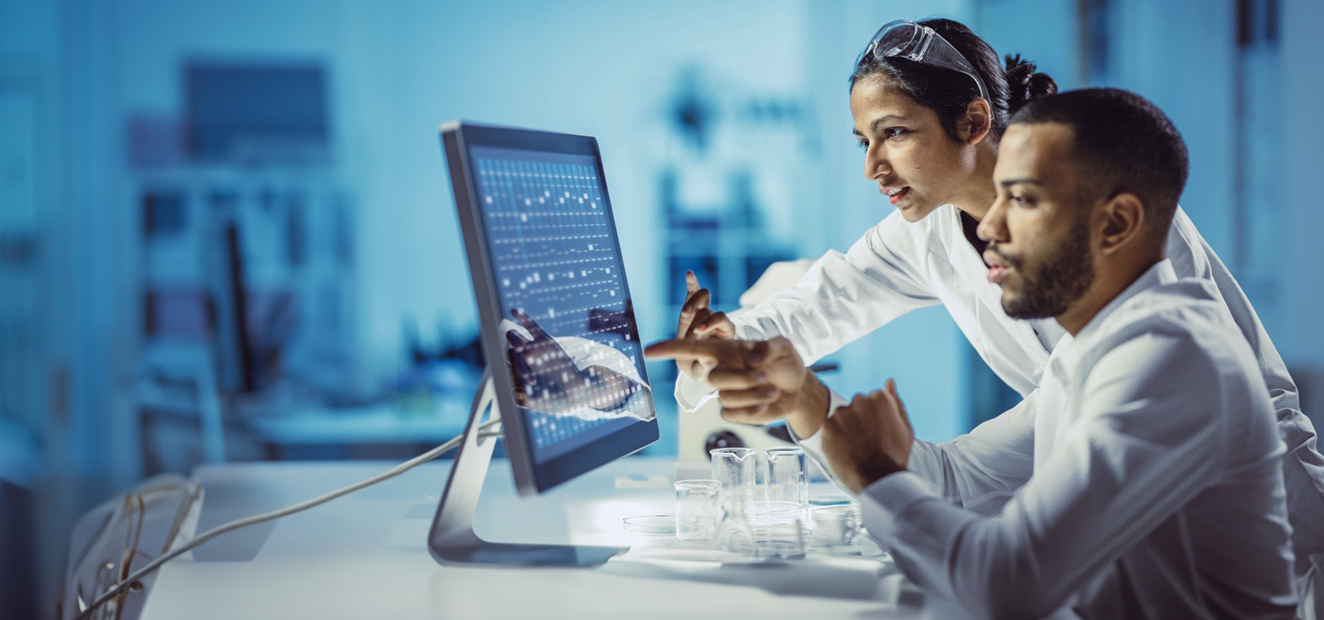 Life Science Sales and Marketing Strategic Consulting | Cognizant