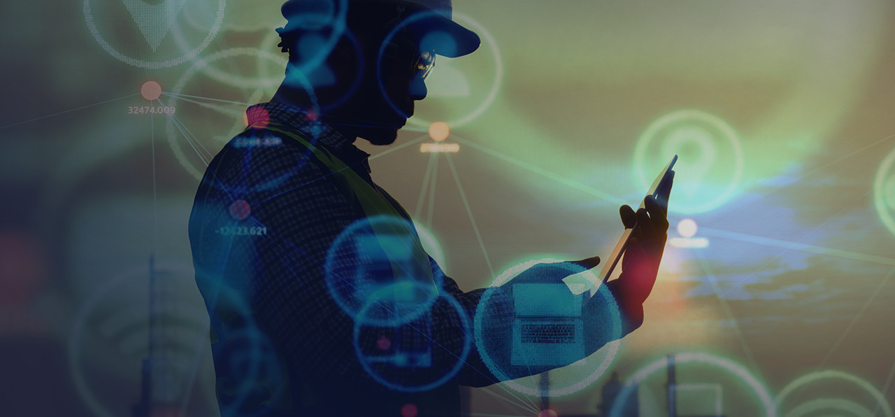 IoT in Manufacturing: Take Your Program to the Next Level
