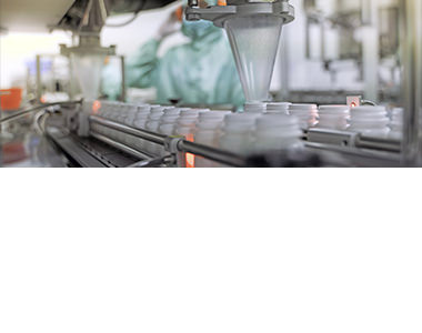 GMP Manufacturing Solutions | Cognizant