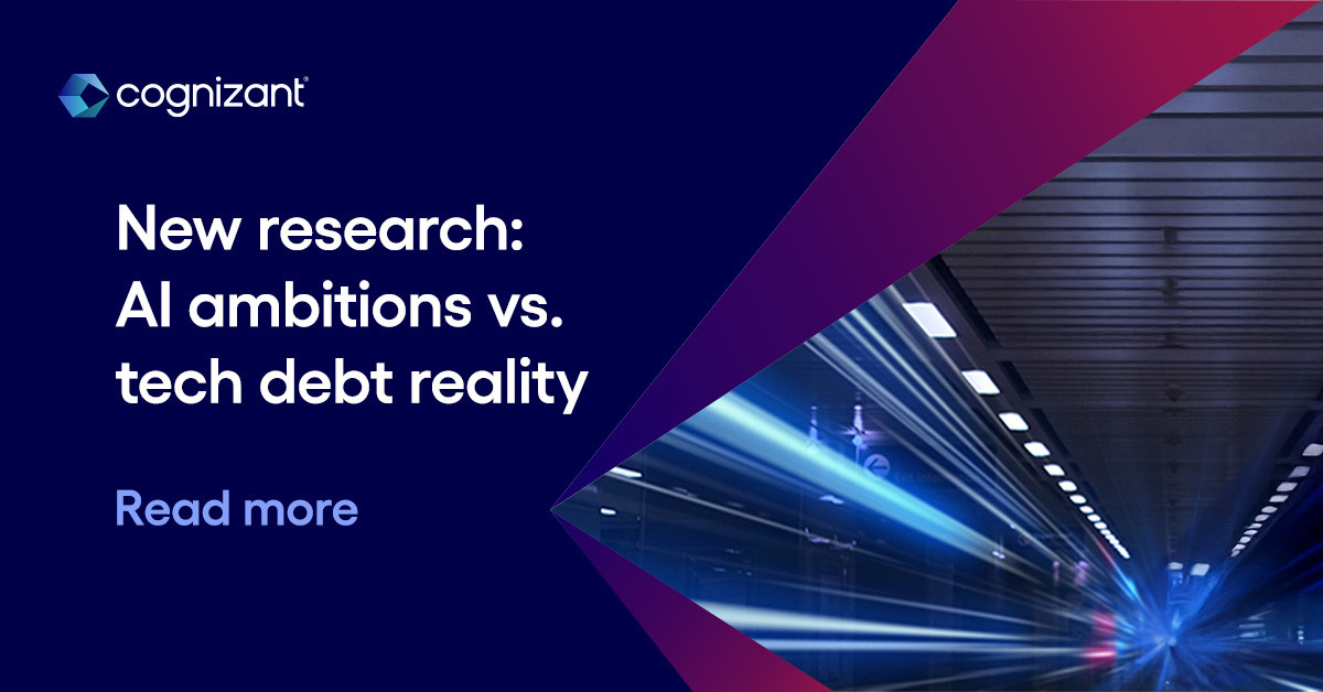 Legacy Modernization and AI: The Two-Year Timeline to Transformation ...