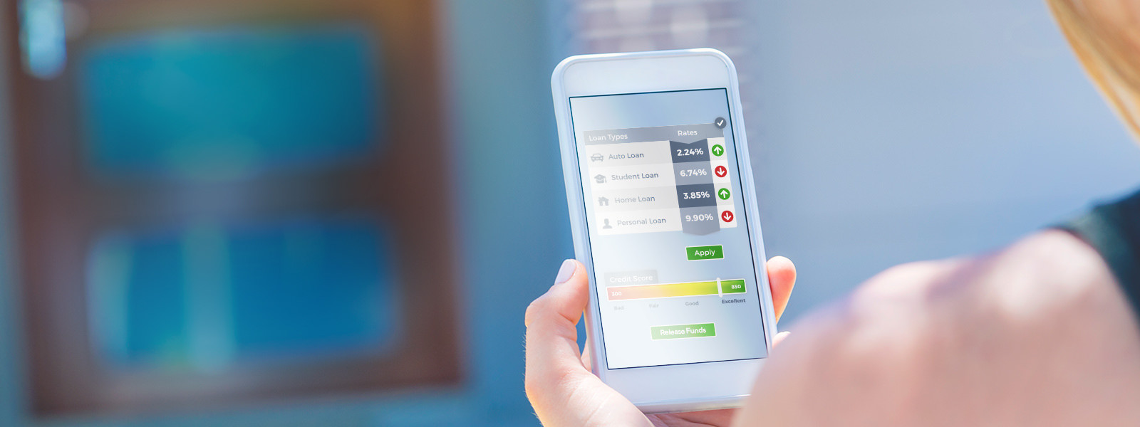 Digital Lending Solutions | Cognizant Canada