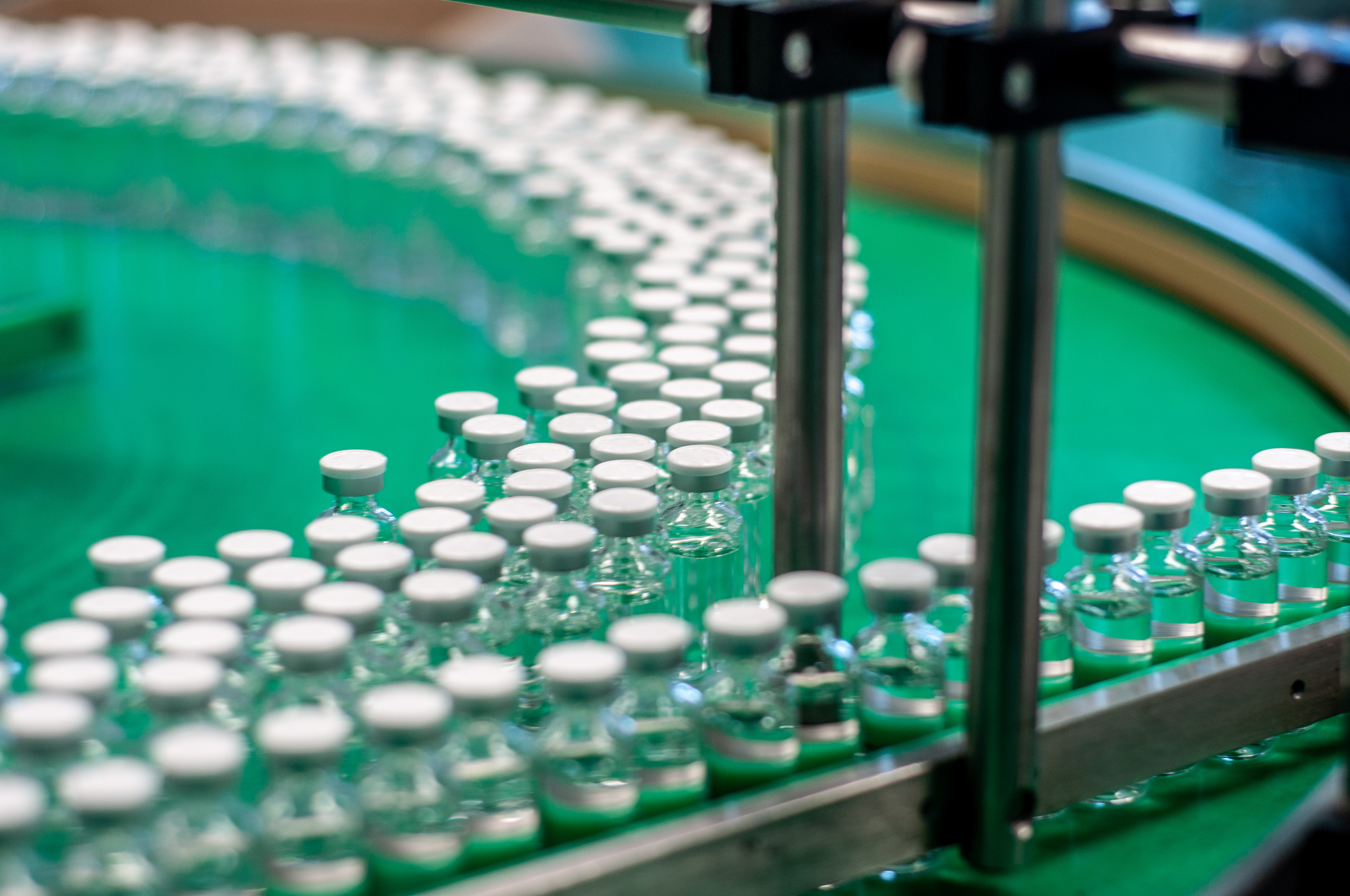 Pharma’s new frontier: The potential of gen AI in drug discovery and ...