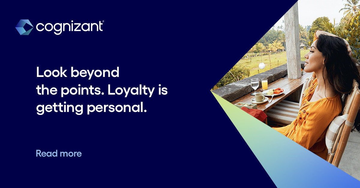 Loyalty Program Trends: How Brands Build Loyalty Without Points | Cognizant