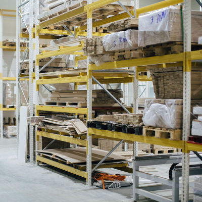 Manufacturing Automation—Platforms & Solutions | Cognizant