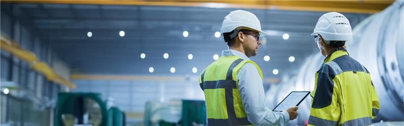 Workday for Manufacturing Transformation | Cognizant