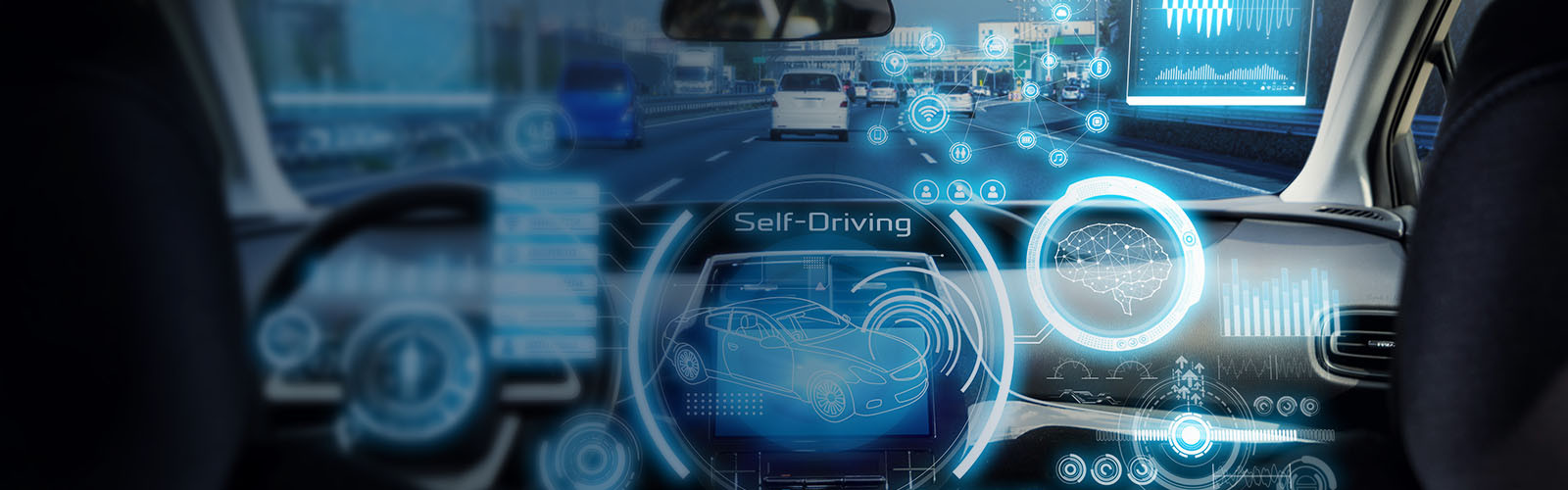 Mobility+—Connected Mobility in Transportation & Logistics | Cognizant ...