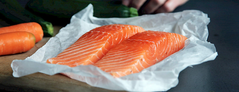 Mowi: Sustainable Fish Farming for a Growing World