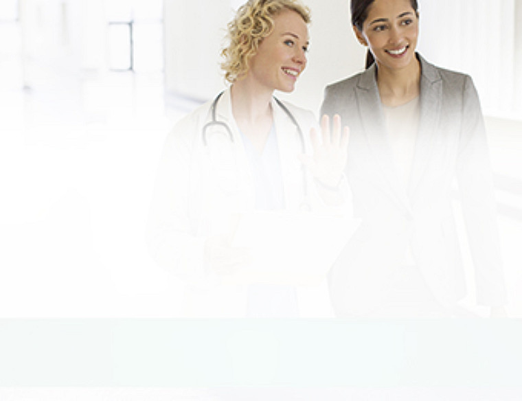 TriZetto Connected Interoperability Solution | Cognizant TriZetto Connected Interoperability Solution | Cognizant