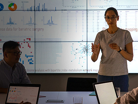 Data Modernization | Cognizant