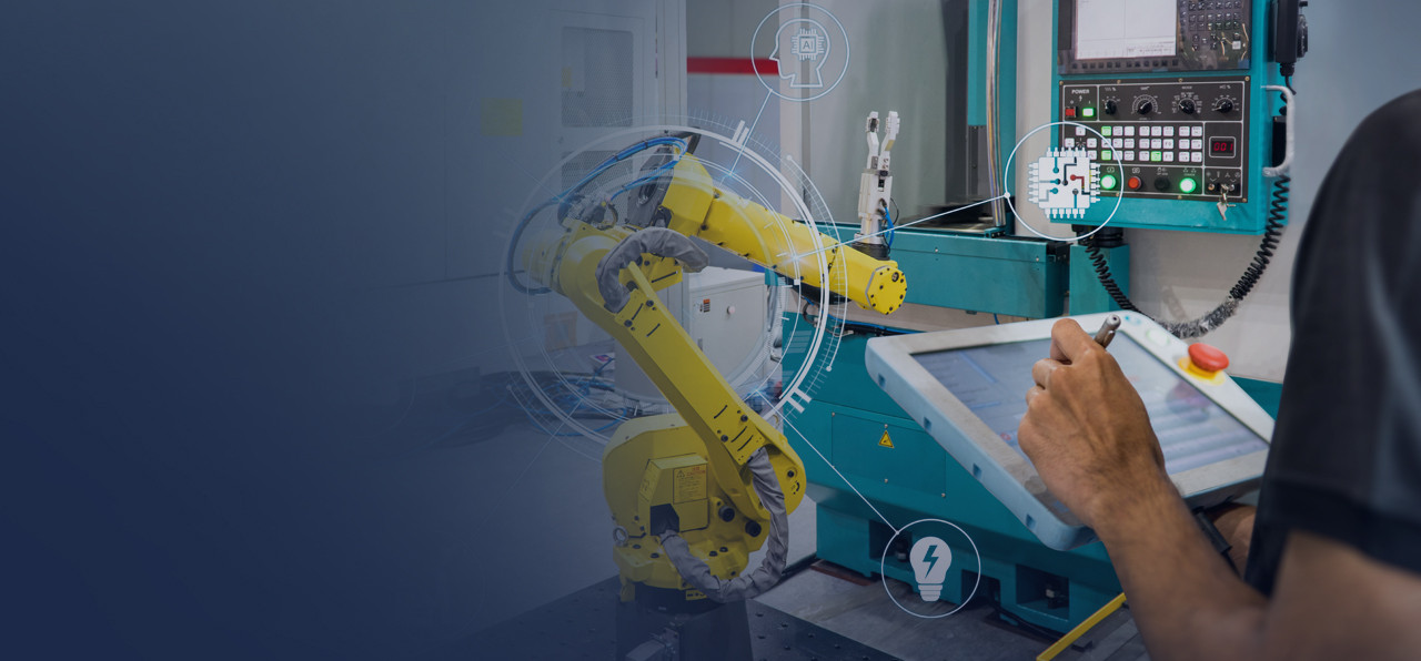 Pursuing Order Accuracy Through Automation