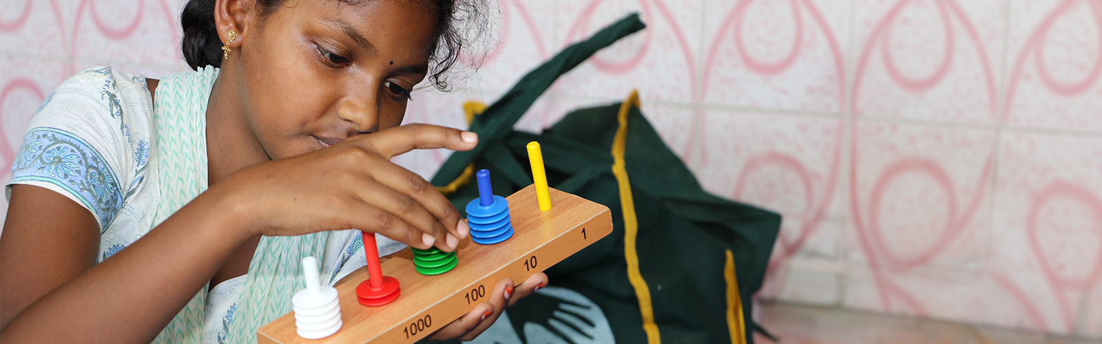 Rebuilding Communities Programme