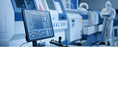 GMP Manufacturing Solutions | Cognizant