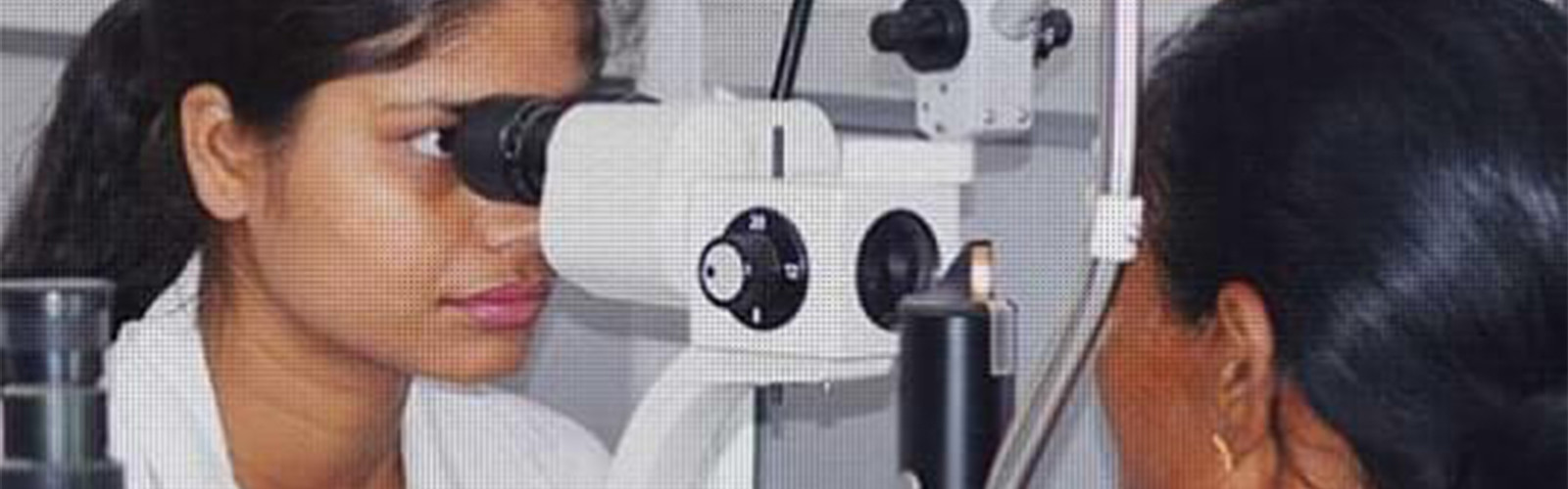 Technology Leverage in Eye Health