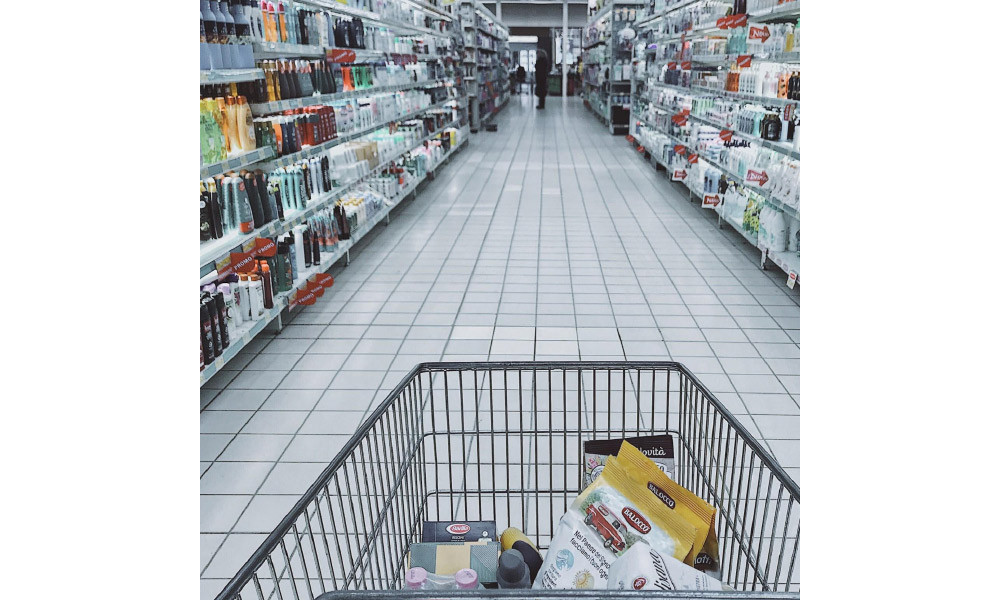 Consumer Goods Technology | Cognizant