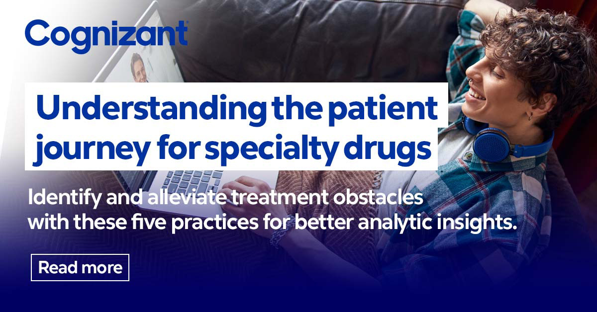 The path to a more data-driven understanding of the specialty drug ...